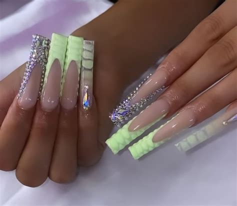 Pin By A On Nails Acrylic Toe Nails Nails Short Square Acrylic Nails