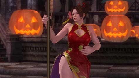 Autolink 3 30 Dead Or Alive 5 Loverslab