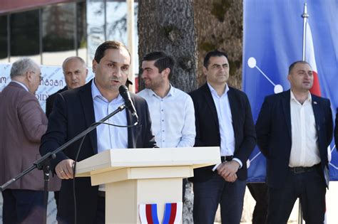 „მეცნიერებისა და ინოვაციების ფესტივალი 2019 ის“ დახურვის საზეიმო ცერემონია