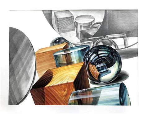 2020 건국대학교 산업디자인과 합격생 재현작 홍대 앞 디자인 다윈 미술학원 기초디자인 합격작 산업 디자인 그림 디자인 추상 조각