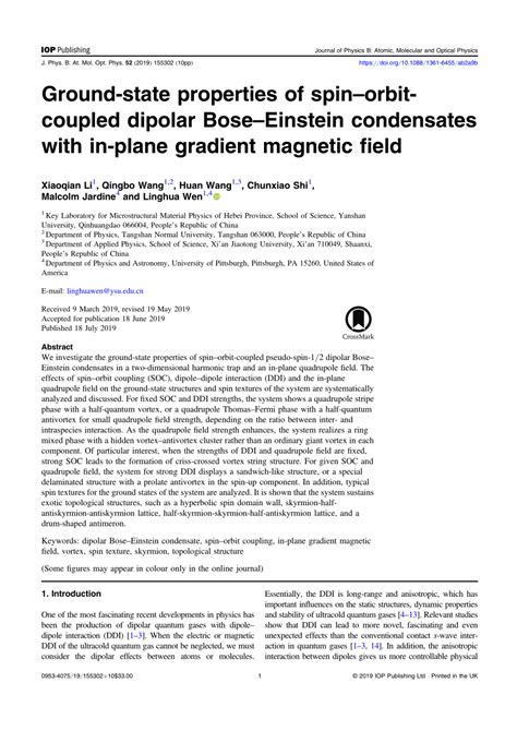Ground State Properties Of Spin Orbit Coupled Dipolar Bose Einstein Condensates With In Plane