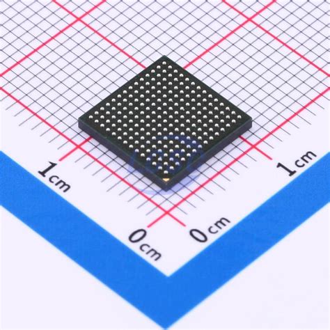 MIMXRT CVL B NXP Semicon Microcontroller Units MCUs MPUs SOCs JLCPCB