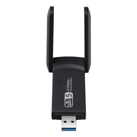 Mbps Snabb Tr Dl S Usb Wifi Adapter Gratis Dr Grandado