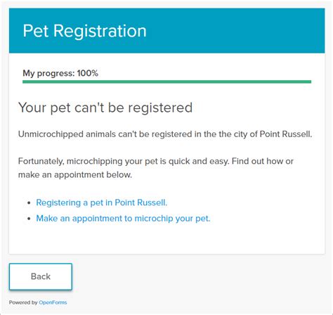 stop form submissions if respondent answers meet particular criteria openforms help center