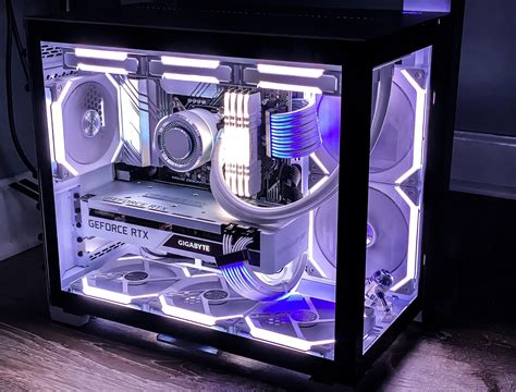 Best Lian Li Images On Pholder Pcmasterrace Watercooling And