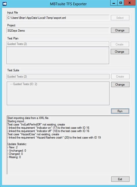 Software Quality Days 2014 Model Driven Development And Testing