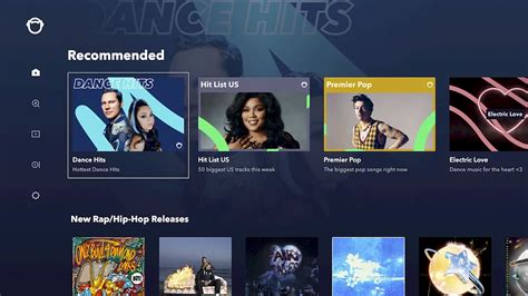 Cliente Napster No Linux Veja Como Instalar Via Flatpak