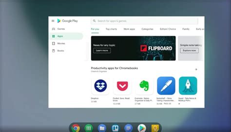 Chrome OS Best Features So Far TechWiser