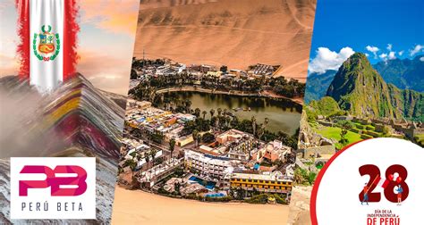 Símbolos Patrios Del Perú Oficial Perú Beta