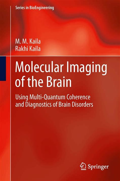 Molecular Imaging Of The Brain Using Multi Quantum Coherence And