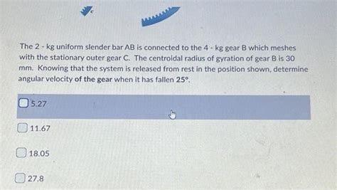 Solved Starting Position Starts From Rest Falls To Chegg Com