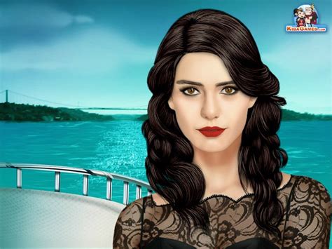 Ігри для дівчат макіяжи одягалки та багато інш 2024 ВКонтакте