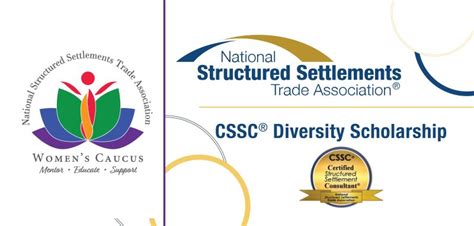Nolan Robinson Cssc On Linkedin The Nssta Cssc Diversity Scholarship