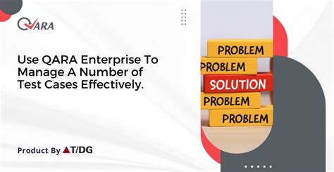 Qara Enterprise On Linkedin Automation Testing Tool Advanced Automated Software Testing Tool