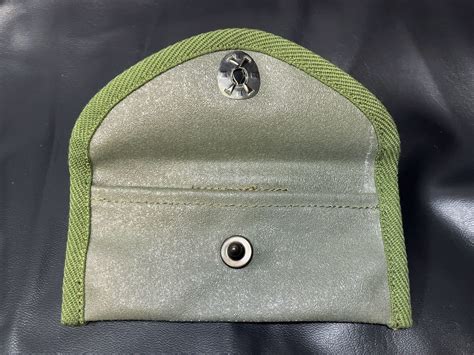 陸上自衛隊 旧型救急品袋 救急品入れ ポーチ 旧装備 昭和自衛隊 ファーストエイドキットポーチ レプリカ 3 個人装備 売買された