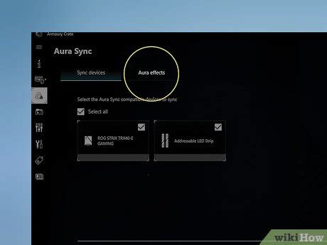 How To Change PC RGB Colors Easy Ways