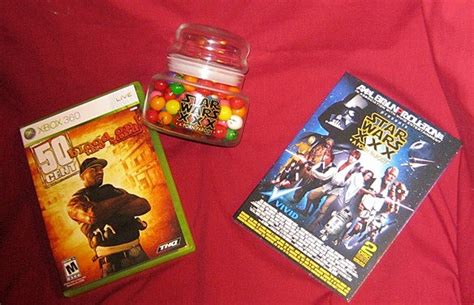 Star Wars Xxx The Porn Parody Is Still Better Than The Prequels Review