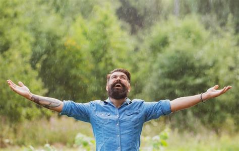 Premium Photo Clarity Of Mind Relaxation Concept Positive Thinking