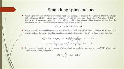 Estimating Censored Time Series Regression Model With Smoothing Spline