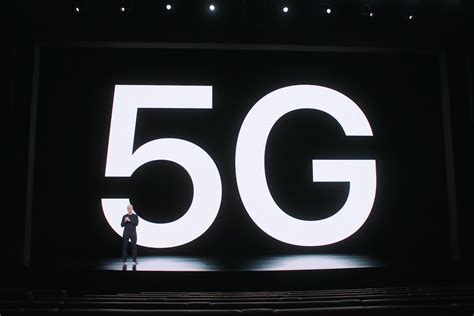 Aussie Broadbands New 5g Plans Have No Speed Limit