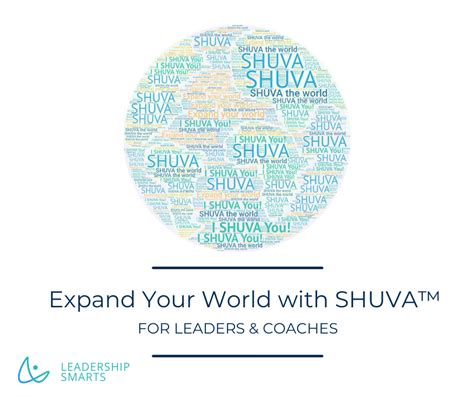 Expand Your World With Shuva™ Have You Ever Felt That Sinking Feeling By Patty Beach Medium