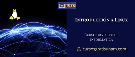 Curso De Linux Desde Cero Gratis
