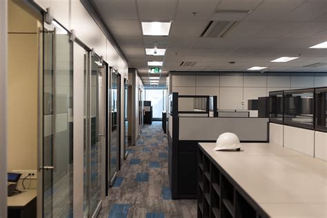 Photo Tour City Of Edmonton Offices In The Edmonton Tower Mastermaq