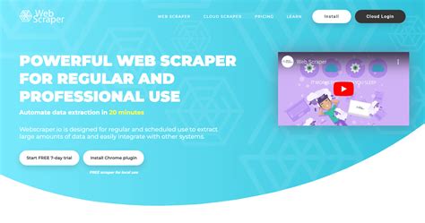 Top Web Scraping Apis And Tools In 2024 Reverb