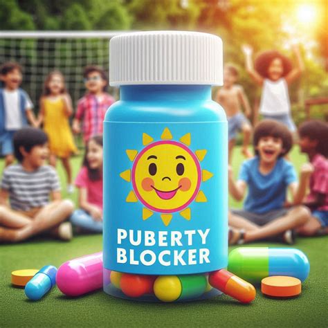 What Is Puberty Blockers Meaning Benefits And Risks Delhi Advocate