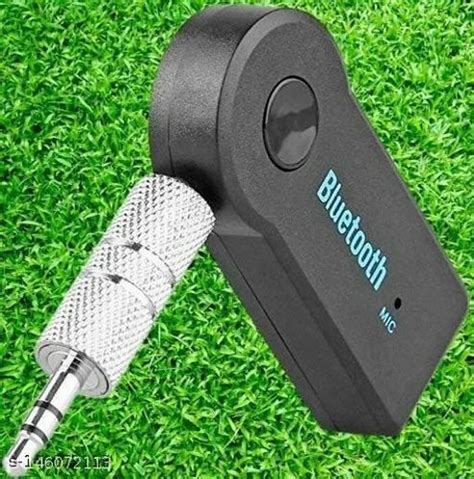 Pin Bluetooth Black At Rs Piece In New Delhi Id