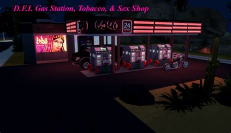 Dfi Tobacco And Sex Shop Lots Loverslab
