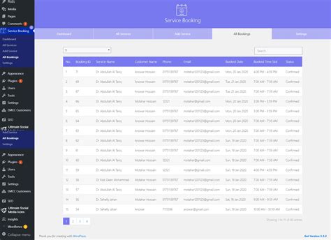 The Benefits Of Adding A Scheduling Plugin To Your Wordpress Site