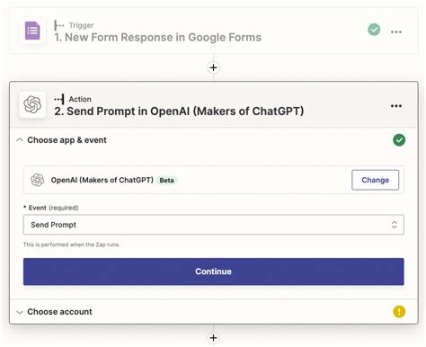How To Create An Ai Writing Coach With Openais Gpt And Zapier