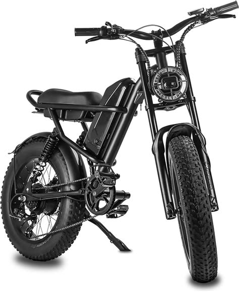 Khhk E Bike Elektrofahrrad 48v 15ah Lithium Batterie City E Bike 20