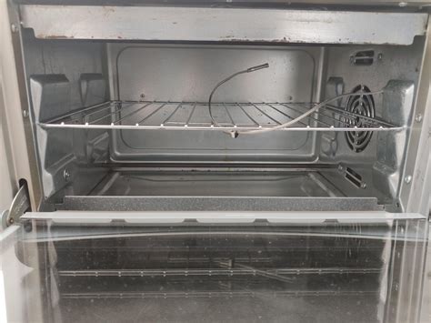 Diy Reflow Oven 10 Steps With Pictures Instructables