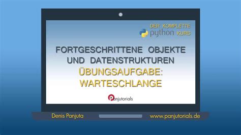 Crear Una Cola Sencilla En Python