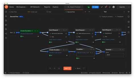 Disconnecting The Block Causes The Data Type Of Durables To Be