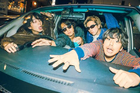 福岡県久留米発 ジエンプティ 4 17に新曲を配信リリース東京福岡でイベントも開催決定 日刊エンタメクリップ