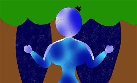 Taki Blueberry Inflation 1435 By Polarman546 On Deviantart