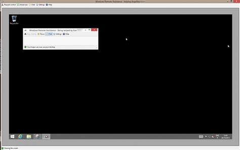 Remote Assistance Use In Windows Windows 7 Help Forums