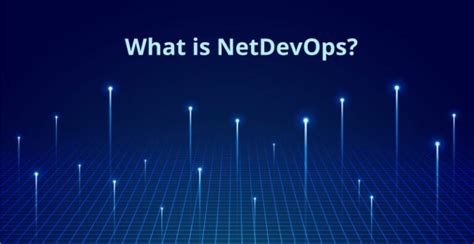 راهنمای مسیر یک Netdevops دوره های آموزش شبکه در نکست ادمین