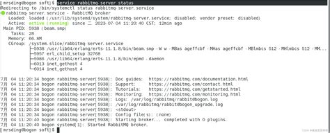Rabbitmq快速实战与集群架构详解1rabbitmq添加虚拟主机 Csdn博客