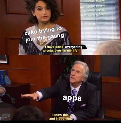 Zuko Approved Scrolller