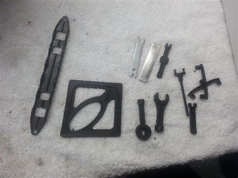 TC R Vta Plus Lots Of Extras R C Tech Forums