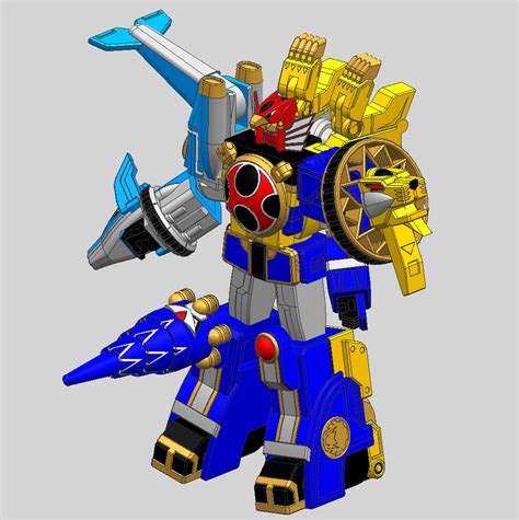 Senpuujin Attacker By Quester Dragon On Deviantart