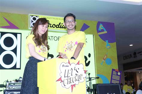 Prodia Bagikan Dividen Tunai 50 Dari Laba Bersih Id