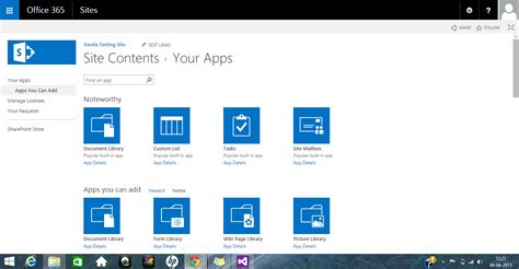 sharepoint spreadsheet throughout creating a sharepoint 2013 list from