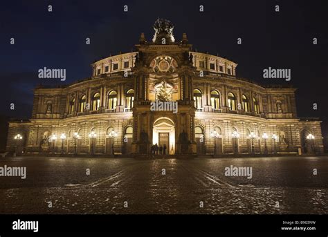 Gottfried Semper Architectuul