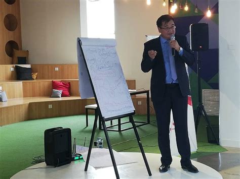 Нийслэлийн Инновацийн Нийслэлийн Бизнес инновацын газар