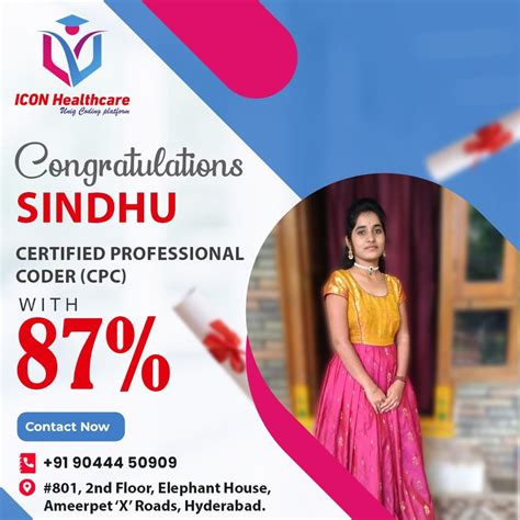 which is the best medical coding institute in hyderabad icon medical